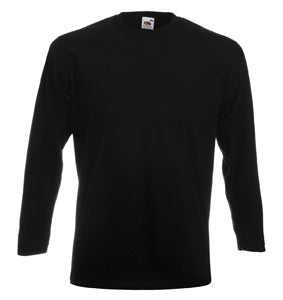 FOTL Long Sleeve Super Premium T-Shirt
